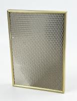 China 8K Mirror Finish Fish Scale Embossed Stainless Steel Sheet Rust-proof for Elevator Cabins and Luxury Ceilings for sale