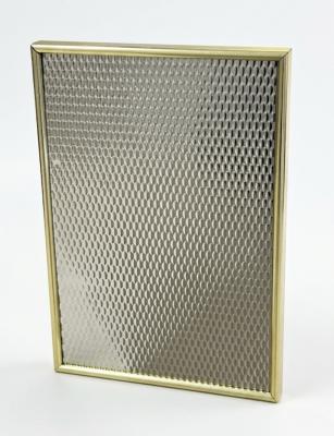 China 8K Mirror Finish Fish Scale Embossed Stainless Steel Sheet Rust-proof for Elevator Cabins and Luxury Ceilings for sale