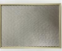 China 8K Mirror Finish Fish Scale Embossed Stainless Steel Sheet Rust-proof for Elevator Cabins and Luxury Ceilings for sale