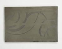 China 8K Mirror Finish Stainless Steel Sheet with Abstract Curve Etching for Rust and Scratch Resistant Applications for sale