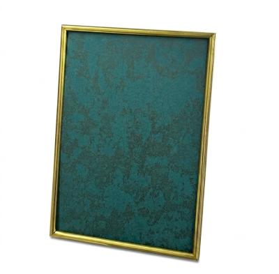 China Vintage Dark Green Antique Vibration Texture 304 Stainless Steel Sheet for Decorative Metal Panel for sale