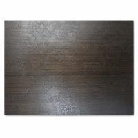 China Luxury Bronze Embossed Matte Color Coated Stainless Steel Decorative Panel with Anti-Fingerprint Treatment and Customizable Color Options for sale