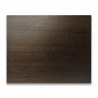 China Luxury Bronze Embossed Matte Color Coated Stainless Steel Decorative Panel with Anti-Fingerprint Treatment and Customizable Color Options for sale