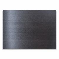 China Black Honeycomb Textured Stainless Steel Panel with Anti-Fingerprint and Customizable Color Options for sale
