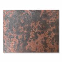 China Anti-Fingerprint Scratch Resistant Stainless Steel Sheet with Customizable Color Options for Decorative Panels for sale