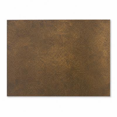 China Antique Copper Speckled Texture Stainless Steel Panel with Anti-Fingerprint Treatment and Customizable Color Options for sale