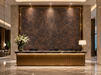China Anti-Fingerprint Customizable Color Scratch Resistant Decorative Stainless Steel Panel for Indoor and Outdoor Use for sale