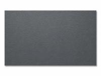 China Matte Grey Crocodile Texture Stainless Steel Panel with Anti-Fingerprint Treatment and Customizable Color Options for sale