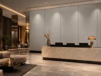 China Light Grey Vertical Linen Texture Etched Stainless Steel Sheet with Anti-Fingerprint Treatment and Scratch Resistance for sale