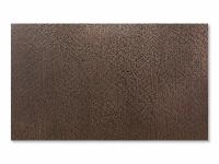 China Antique Red Bronze Cross Weave Etched Stainless Steel Plate with Anti-Fingerprint Treatment and Customizable Color Options for sale