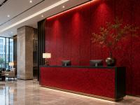 China Red Granite Speckled Stainless Steel Decorative Sheet with Anti-Fingerprint Treatment and Customizable Color Options for sale