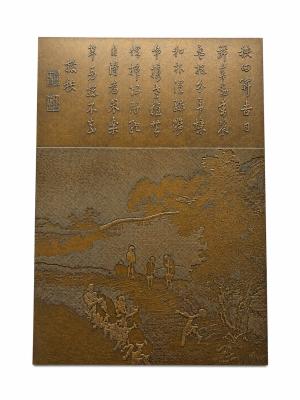 China Anti-Fingerprint Customizable Color Scratch Resistant Decorative Stainless Steel Panel and Sheet for sale