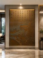 China Anti-Fingerprint Customizable Color Scratch Resistant Decorative Stainless Steel Panel and Sheet for sale