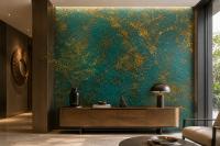 China Customizable Color Anti-Fingerprint Scratch Resistant Decorative Stainless Steel Sheet Panel for sale