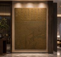 China Anti-Fingerprint Stainless Steel Decorative Panel with Customizable Color Options and Scratch Resistant Surface for sale