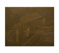 China Anti-Fingerprint Stainless Steel Decorative Panel with Customizable Color Options and Scratch Resistant Surface for sale