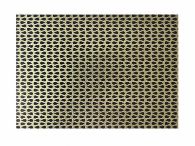 China Anti-Fingerprint Customizable Color Scratch Resistant Stainless Steel Sheet for Decorative Metal Panel for sale