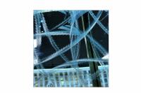 China Mirror Feather Etch Stainless Steel Decorative Panel with Anti-Fingerprint Treatment and Customizable Color Options for sale