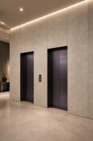 China Matte Sandblasted Purple Titanium Anti-Fingerprint Stainless Steel Decorative Panel and Color Coated Sheet for sale