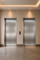 China Fine Fragmented Vibration Scratch Resistant Hairline Stainless Steel Decorative Panel Sheet for sale