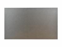 China Matte Dark Grey Sandblasted Anti-Fingerprint Stainless Steel Decorative Panel for Indoor and Outdoor Use for sale