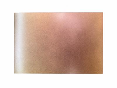 China Anti-Fingerprint Stainless Steel Decorative Panel with Customizable Color Options and Scratch Resistant Surface for sale