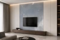 China Anti-Fingerprint Customizable Color Scratch Resistant Decorative Stainless Steel Panel for Indoor and Outdoor Use for sale