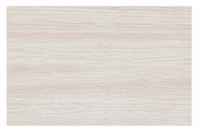 China White Oak Wood Grain Decorative Stainless Steel Sheet with Anti-Fingerprint Treatment and Customizable Color Options for sale