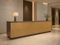 China Yellow Oak Wood Grain Decorative Stainless Steel Sheet with Anti-Fingerprint Treatment and Customizable Color Options for sale