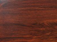 China Dark Walnut Wood Grain Decorative Stainless Steel Sheet with Anti-Fingerprint Treatment and Customizable Color Options for sale