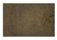 China Embossed Antique Bronze-Gold Random Speckled Stainless Steel Sheet with Custom Sizes for Decorative Metal Panels for sale