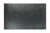 China Pebble Grain Embossed Scratch-Resistant Stainless Steel Sheet with Custom Sizes for Decorative Cladding for sale