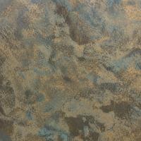China Azure-Gilded Natural Mineral Vein Corrosion Resistant Stainless Steel Decorative Sheet with Customizable Sizes for sale