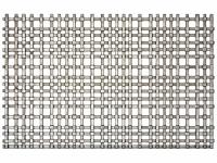 China Decorative Metal Mesh Products Designed to Meet Architectural Needs Offering Unique Patterns and Long Lasting Performance for sale