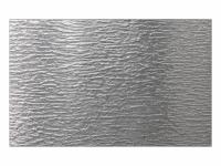 China Deep Compressed Vertical Wave Flowing Water Embossed Stainless Steel Sheet with Anti-Fingerprint Coating for sale