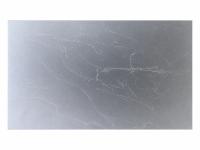 China Marble Vein Embossed Stainless Steel Sheet with Anti-Fingerprint Coating and Customizable Sizes for sale