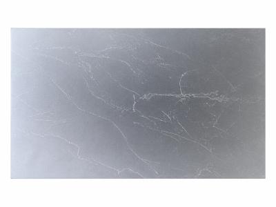 China Marble Vein Embossed Stainless Steel Sheet with Anti-Fingerprint Coating and Customizable Sizes for sale