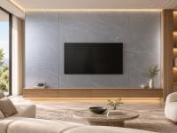 China Marble Vein Embossed Stainless Steel Sheet with Anti-Fingerprint Coating and Customizable Sizes for sale