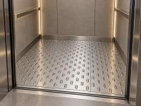 China Capsule Ellipse Bullet Texture Scratch-Resistant Embossed Stainless Steel Sheet with Customizable Sizes for Elevator Cabin & Wall Decoration for sale