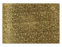 China PVD Gold Coated Hammered Texture Stainless Steel Sheet for Luxury Interior Decoration with Custom Sizes Available for sale