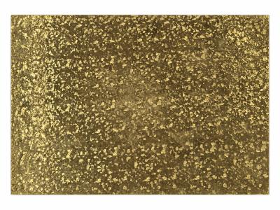 China PVD Gold Coated Hammered Texture Stainless Steel Sheet for Luxury Interior Decoration with Custom Sizes Available for sale