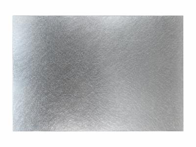 China Swirl Cross-Hairline Texture Anti-Fingerprint Treatment Decorative Stainless Steel Sheet with Custom Sizes Available for sale