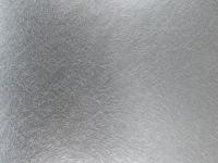 China Swirl Cross-Hairline Texture Anti-Fingerprint Treatment Decorative Stainless Steel Sheet with Custom Sizes Available for sale
