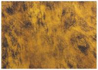 China Vintage Antique Brass PVD Stainless Steel Sheet with Random Brushed Texture and Fingerprint-Resistant Surface for sale