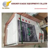 China Laboratory Copper Plating Machine PP Plate 200x650x650mm 2.5KW 220V for PCB Thickening for sale
