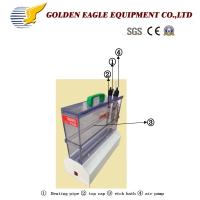 China Metal Object Laboratory PCB Electrical Etching Machine for Manufacturing Line for sale