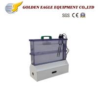 China Metal Object Laboratory PCB Electrical Etching Machine for Manufacturing Line for sale