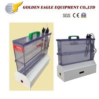 China Metal Object Laboratory PCB Electrical Etching Machine for Manufacturing Line for sale