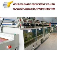 China PE Cooling System Metal Washer Etching Machine for Versatile Gasket Manufacturing for sale
