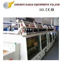 China PE Cooling System Metal Washer Etching Machine for Versatile Gasket Manufacturing for sale